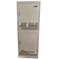 China ZTE ZXDU68T301. ZTE indoor switch power supply, ZTE communication power supply, ZTE integrated power cabinet 48V 300A for sale