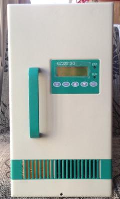 China GZ22010-3 DC Screen Self-Cooling System Charging Module  Self-cooled (natural cooling) high-frequency switching charging module for sale