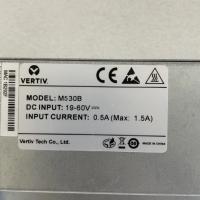 China vertiv M530B Communication Monitoring Module M530B VERTIV COMMUNICATION BASE STATION MONITORING MODULE M530B for sale