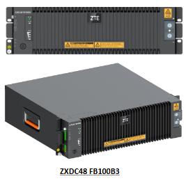 China ZXDC48 FB100B3 SmartLi Battery for sale