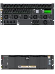 China ZTE ZXDUPA-CR01(V1.0)  indoor DC power system that supplies power to -48 V telecommunication devices. for sale