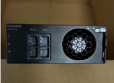 China Huawei S4875SG1 solar power module 48V DC output DC/DC conversion module with MPPT tracking functionality for sale