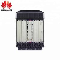 China Huawei CX600 Series Huawei Telecom Equipment Metro Services Platform CX600-X8 for sale