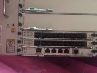 China Huawei CX600-X2-M8 Metro Ethernet Router Platform CX600-X3A/X8A/X16A for sale
