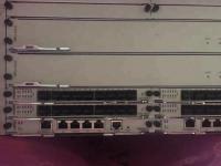 China Huawei CX600-X2-M8 Metro Ethernet Router Platform CX600-X3A/X8A/X16A for sale