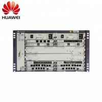 China Huawei CX600-X2-M8 Metro Ethernet Router Platform CX600-X3A/X8A/X16A for sale