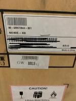 China S4017147 NE40E-X8 Huawei Telecom Router Basic Configuration CR5P08BASD71 for sale