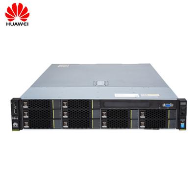 China Xeon Rack Huawei RH2288 V3 FusionServer 2U Rack Server for sale