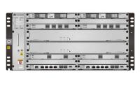 China 03031YCH CR5DNPU4807 Huawei Network Processing Unit NPU-480 For NE40E-X1-M for sale