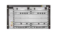 China 03031YCH CR5DNPU4807 Huawei Network Processing Unit NPU-480 For NE40E-X1-M for sale
