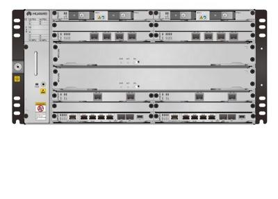 China 02350RHQ Huawei NE40E-X2-M8A Integrated DC Chassis Components CR5B0BKP0277 for sale