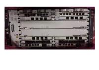 China 02350QWV NE40E-X2-M8A Huawei Telecom Router DC CR5P02BASD78 for sale
