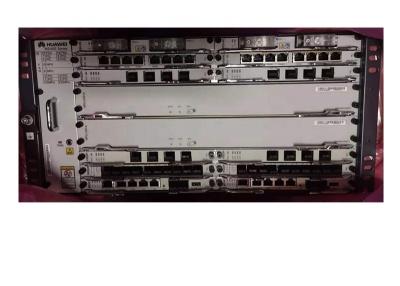 China 02350QWV NE40E-X2-M8A Huawei Telecom Router DC CR5P02BASD78 for sale