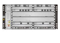 China 02350QWV NE40E-X2-M8A Huawei Telecom Router DC CR5P02BASD78 for sale