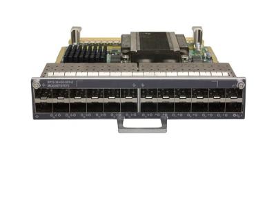 China 03031XQM Huawei 24 Port 1000Base-X-SFP E(BP52-E) BP52-24xGE-SFP-E ME0D0EFGFE7E for sale