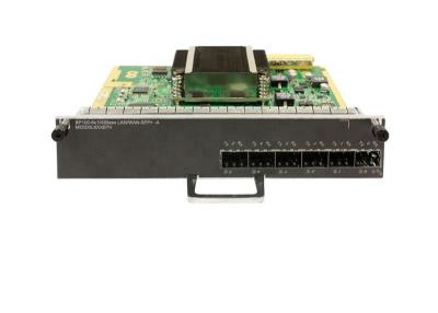 China 03030QDG Huawei Telecom Router 6 Port 10GBase LAN/WAN-SFP+ -A ME0D0L6XXB7H for sale
