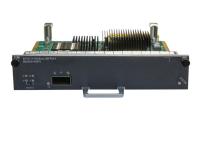 China 03032HGH Huawei BP100 Flexible Card 1 Port 100GBase QSFP28 QSFP28-A ME0D0E1NDB70 for sale
