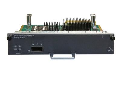 China 03032HGH Huawei BP100 Flexible Card 1 Port 100GBase QSFP28 QSFP28-A ME0D0E1NDB70 for sale