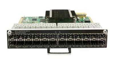 China 03030PYJ Huawei BP51-24xFE/GE-SFP-A 24 Port 100/1000Base-X-SFP ME0D0EFGFB7H for sale