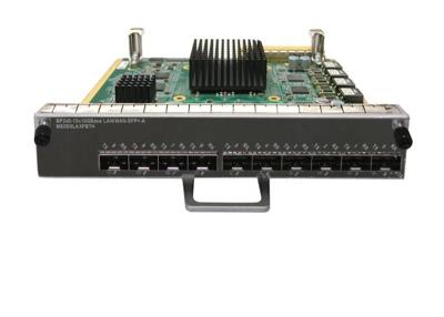 China 03030UVT 03030UVS Huawei Telecom Router 10 Port LAN/WAN-SFP+ ME0D0LAXFB7H for sale