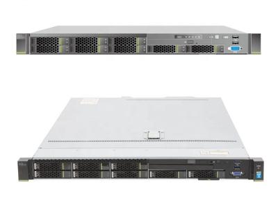 China 02311XDA H12H-05-S8AEF FusionServer Pro 1288H V5 1U 2 Socket for sale
