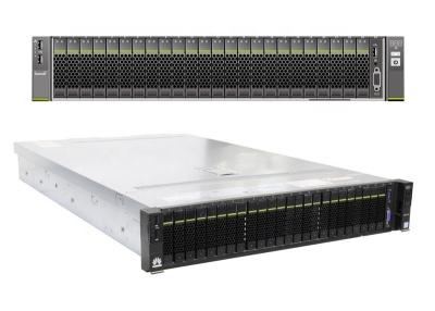 China 02312CGM H22H-05-S24NEF wall mount server rack NVME SSD Chassis for sale
