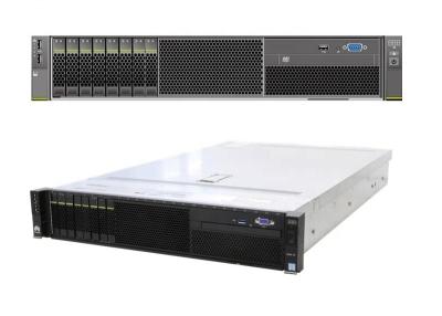 China 02311XBH H22H-05-S8AEF FusionServer Pro 2288H V5 Server HDD Chassis for sale