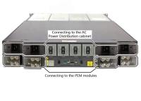 China EPS200-4850B Huawei Power Supply EPS200-4850A 02351BQK 02312DHA For NE40 ME60 for sale
