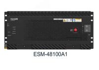China Solar Telecom Sites 48V Outdoor Power Cabinet ESM-48150A1 Lithium Battery for sale