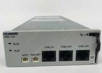 China Huawei Telecom Power Supply Parts PMU 11A Monitoring Module for sale