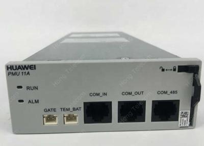 China Huawei Telecom Power Supply Parts PMU 11A Monitoring Module for sale