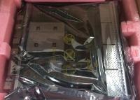 China Huawei CE12800 Series Data Center Core Switch FR42812 Assembly Rack CE-RACK-A01 for sale