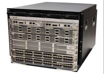 China CE12804S Huawei Managed Switch Bundle A CE12804SA-BA for sale