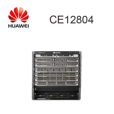 China CE12804S CE12808S Huawei Enterprise Switches Chassis CE-SFU-S Switch Fabric Unit for sale