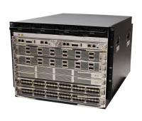 China CE12804S CE12808S Huawei Data Center Switches Chassis CE-MPUA-S for sale