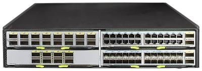 China Huawei CE8800 16 Port 40G Ethernet Optical Switch QSFP+ Subcard CE88-D16Q for sale