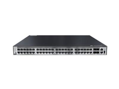 China CE8860-4C-EI-B Huawei CE8800 Huawei Network Switches CE8860-4C-EI for sale