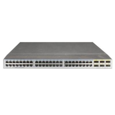 China CE6855-HI-F-B00 Huawei Network Switches CE6800 Series CE6855-48T6Q-HI for sale