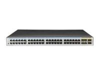 China CE6870-24S6CQ-EI Huawei CE6800 Switch for sale