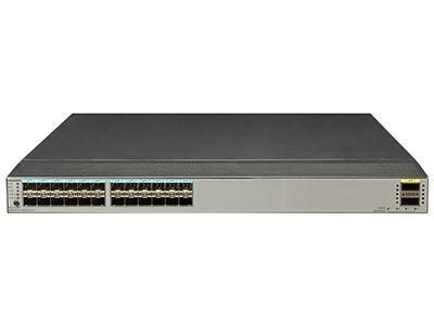 China CE6810-48S4Q-LI-F Huawei Network Switches for sale