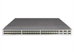 China CE6855-HI-F-B0A Huawei Poe Switch CE6855-48S6Q-HI 48 Port 10G SFP+ for sale