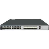 China CE5800 CE5855-48T4S2Q-EI Huawei Industrial Switch 48 Port GE RJ45 for sale