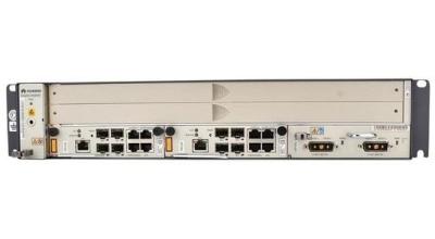 China Huawei SmartAX MA5608T GEPON OLT 4 Port 8 Ports 16 Ports Mini Size for sale