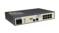China POE 8FE 8POTS DSLAM Huawei Smartax Ma5626 8/16/24 Ports IP Dslam for sale