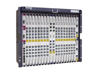 China Huawei SmartAX MA5600T MA5603T VDSL SPL Board H801VSPLC Board for sale