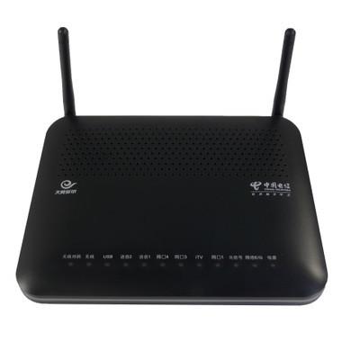 China HG8245 Series GPON Huawei Smart Home Gateway Home Terminal for sale