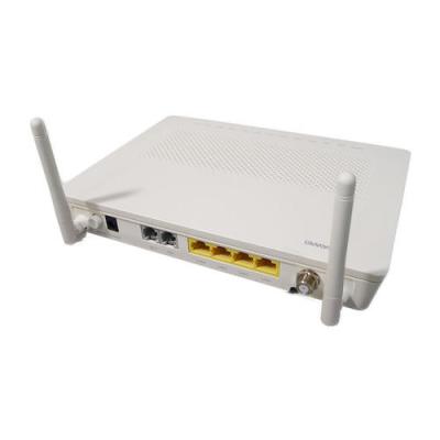 China FTTH Huawei GPON HG8247h 4GE+2POTS+CATV+Wi-Fi+USB for sale