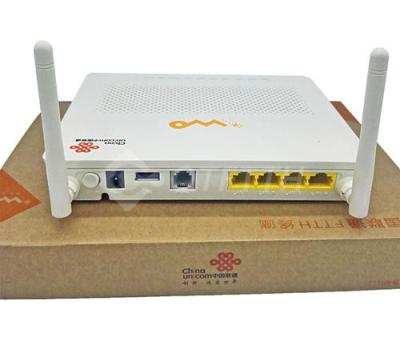 China Ftth Gpon Epon Onu Huawei Access Network HG8347R GPON for sale