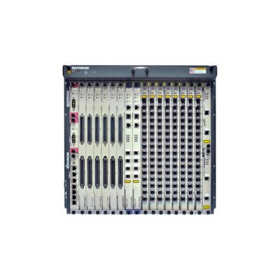 China Huawei SmartAX MA5600T MA5603T SPU Board H801SPUC Board for sale