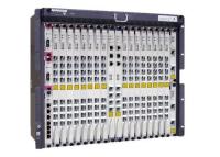 China MA5600 H80-VDMF S4016321 Huawei Access Network VDSL2 Over POTS Service Board for sale